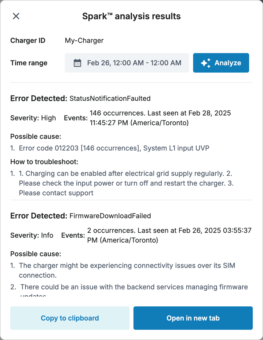 How ChargeLab’s Analyze with Spark™ slashes O&M costs and boosts uptime